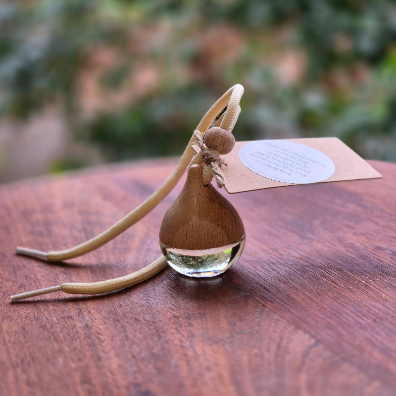 Diffusers | Eco seed to skin - by Saarinen Organics
