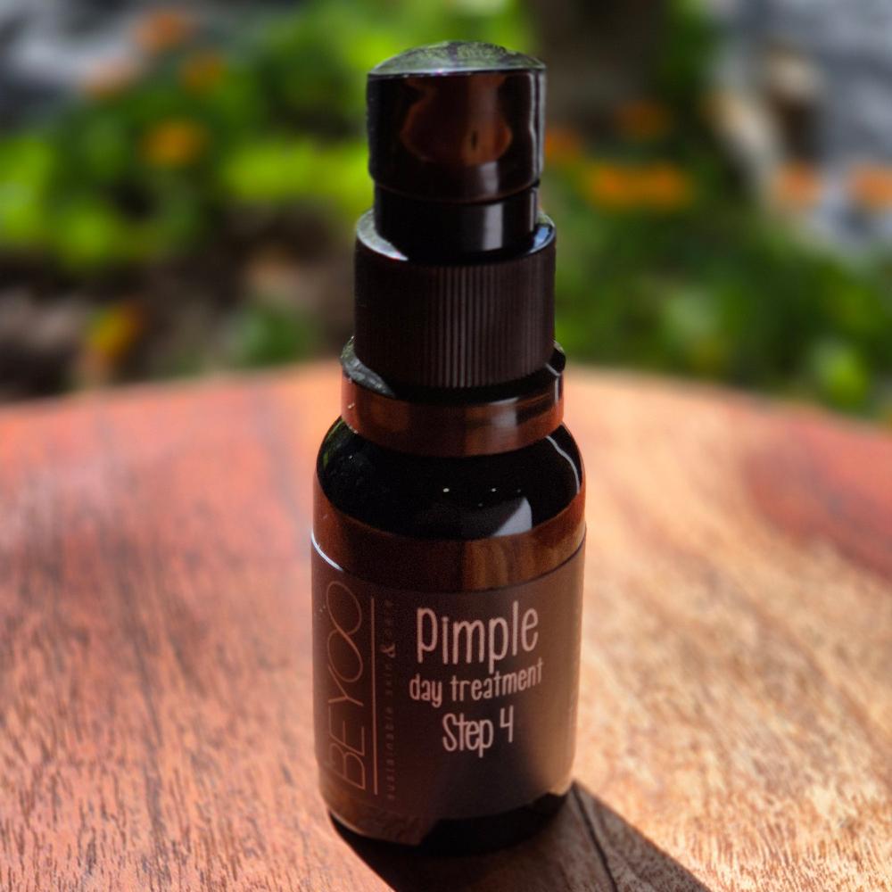 Pimple Solutions Set - Award winning eco skin care | Eco seed to skin ...