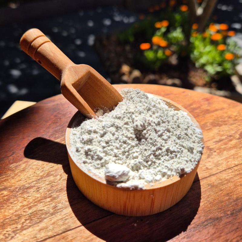 SEAWEED CLAY MASK Award winning eco skin care solutions | Eco seed to ...