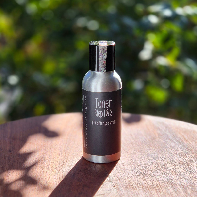 Pimple Solutions Set - Award winning eco skin care | Eco seed to skin ...